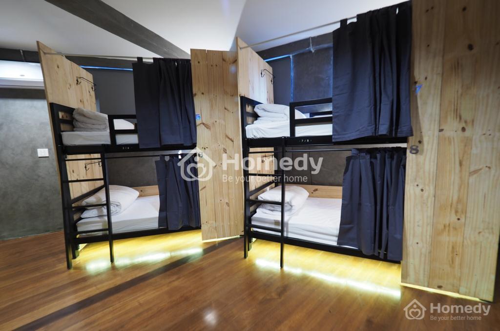 Hostel là gì? Kinh nghiệm kinh doanh Hostel thu lợi nhuận cao?