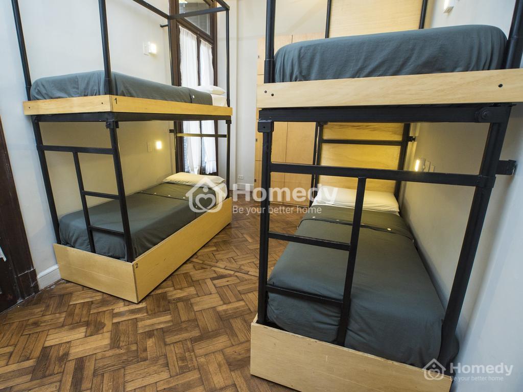 Hostel là gì? Kinh nghiệm kinh doanh Hostel thu lợi nhuận cao?