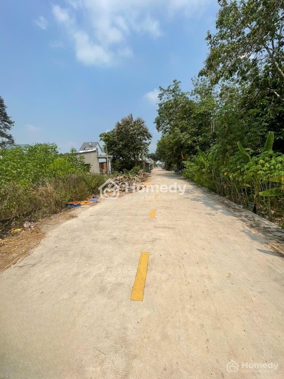 Chính chủ bán đất full thổ cư Tân Thành 56, Bắc Tân Uyên – 708.5m² ...