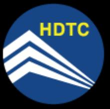 Các dự án của HDTC - Công ty TNHH MTV Phát triển và Kinh doanh Nhà
